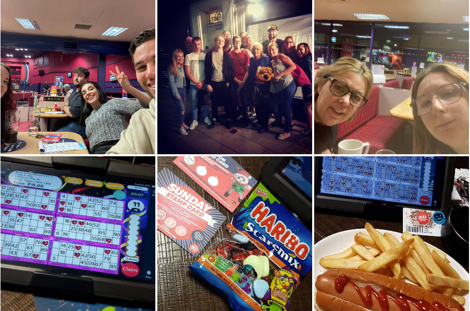 Buzz Bingo Barkingside - Newquay Voice