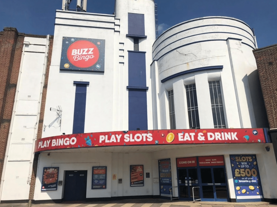 Buzz Bingo Barkingside - Newquay Voice