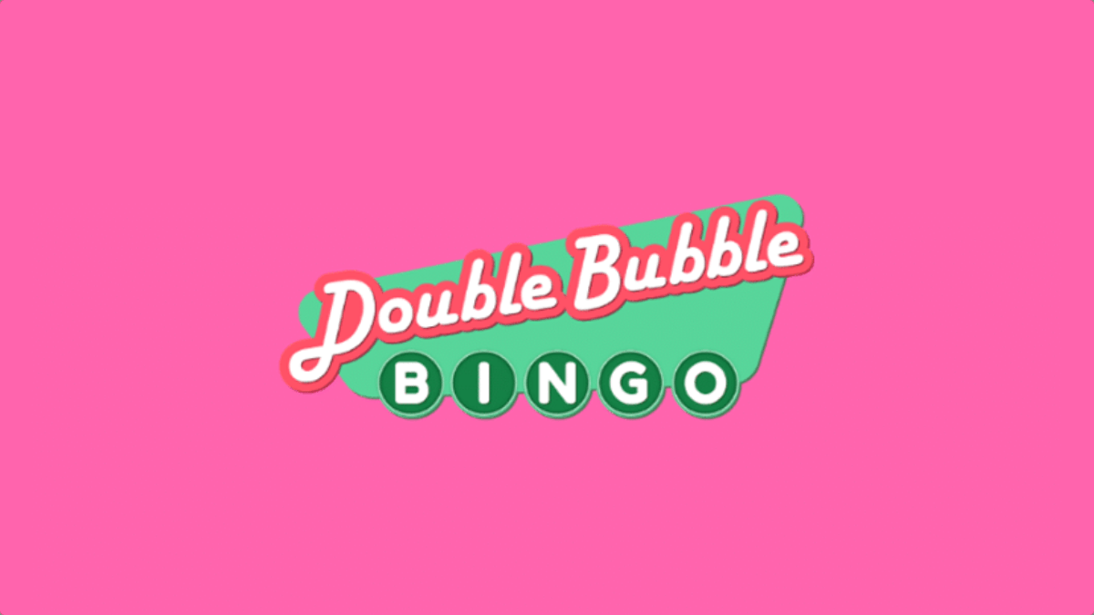 Win Big With Double Bubble Bingo Today!