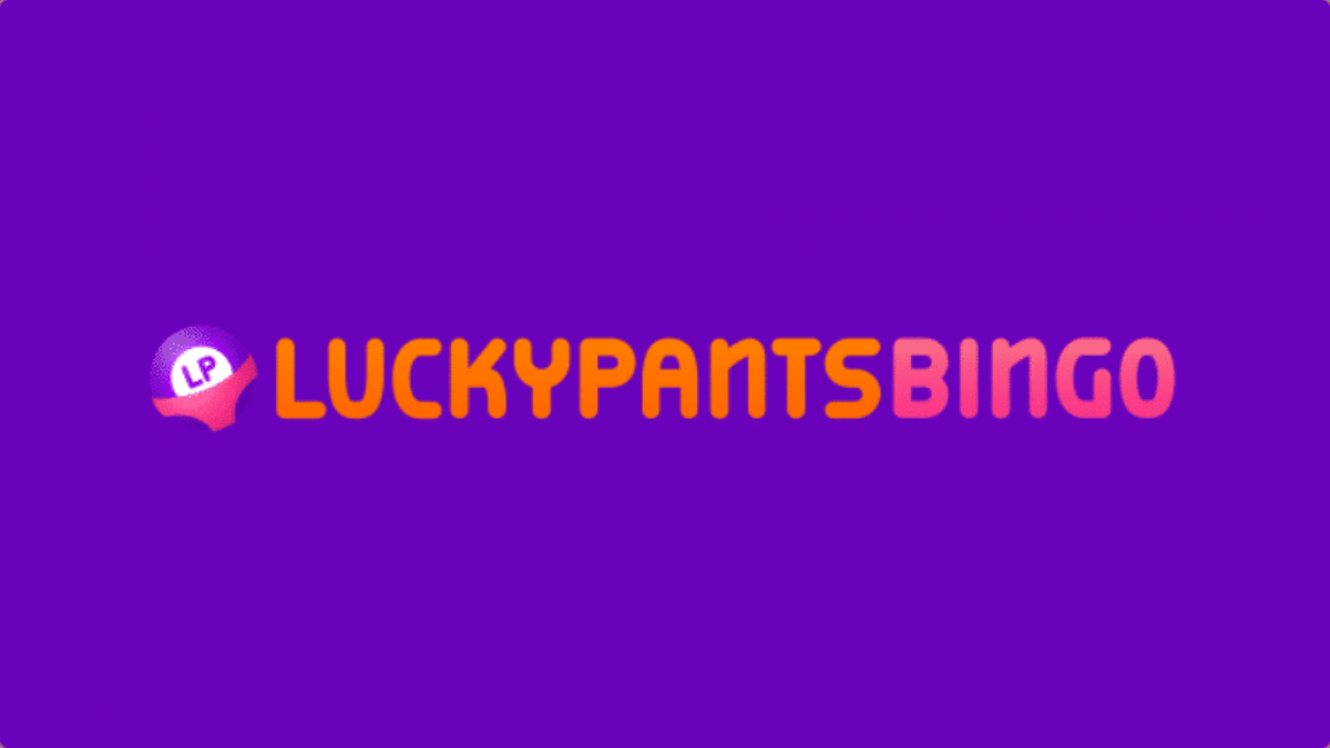 Win Big At Lucky Pants Bingo - Play Now!