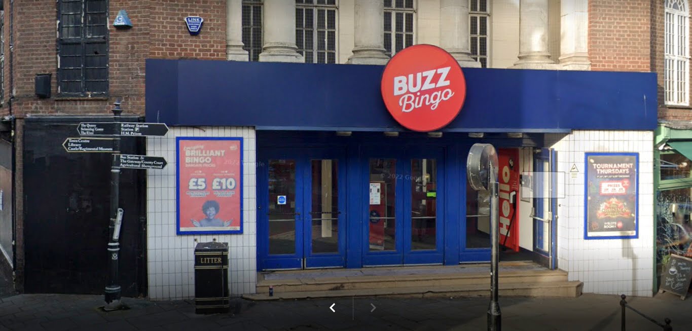 Buzz Bingo Shrewsbury: Games, Prices & Visitor Reviews - Newquay Voice
