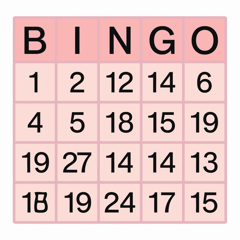 Play 75 Ball Bingo Online: Win Big And Have A Blast!