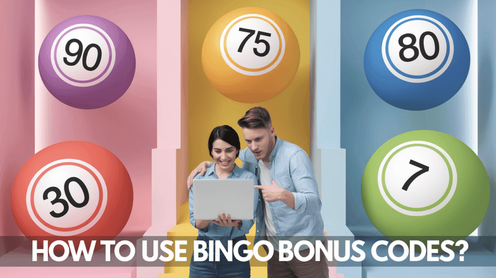 Uncover The Hottest Bingo Bonus Codes For November 2024!